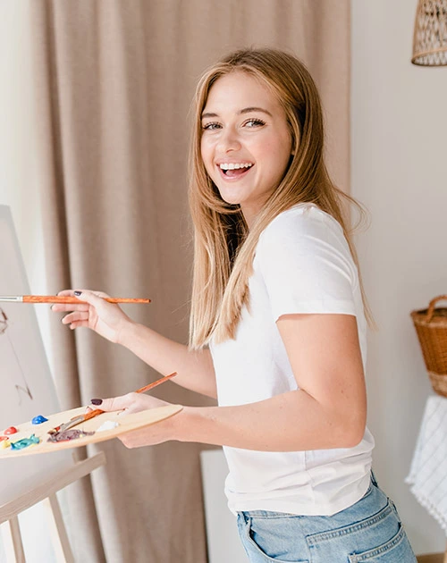 Home Online Art - Dr. Anil Sureen