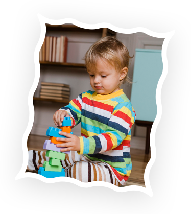 Home Kindergarten - Dr. Anil Sureen