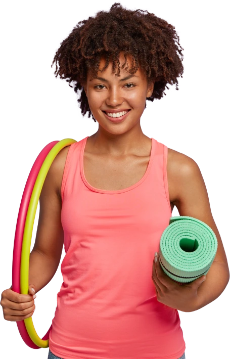 Home Gym Training - Dr. Anil Sureen