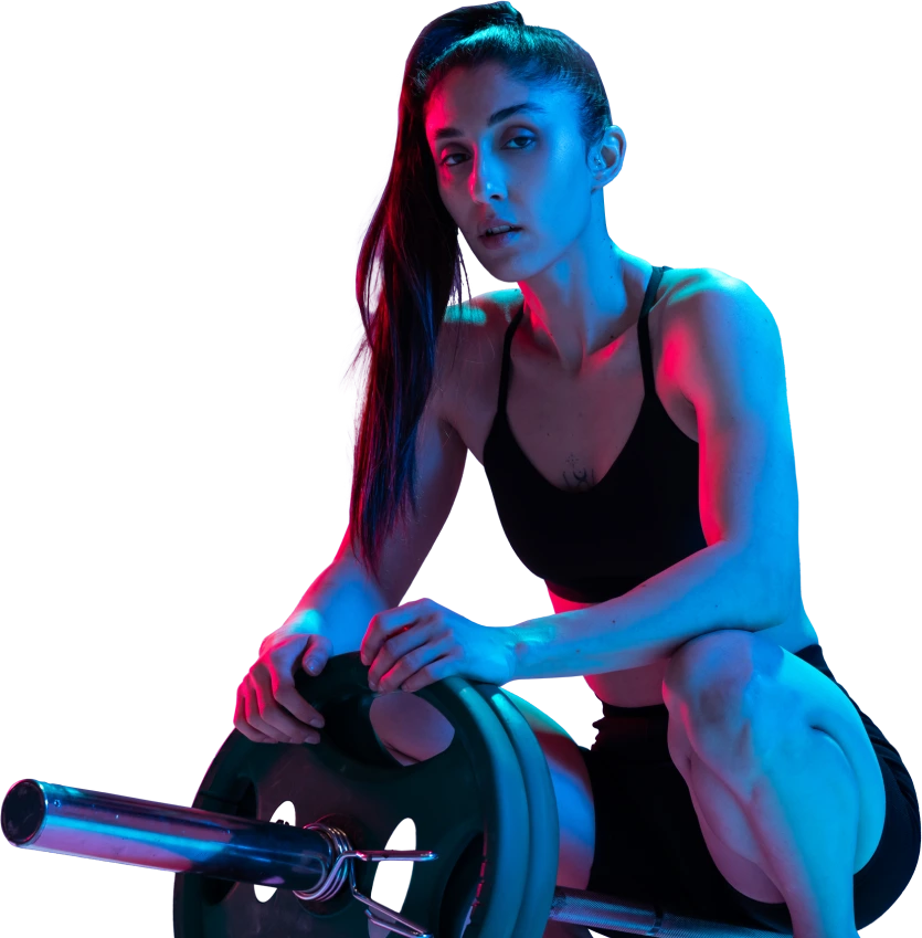 Home Gym Training - Dr. Anil Sureen